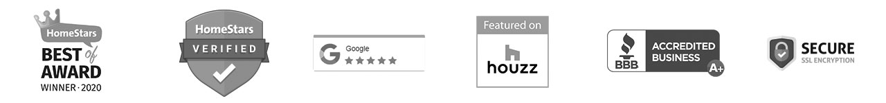 Factory Direct Windows in Toronto and the Greater Toronto Area | Panes ...