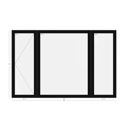 Factory Direct Windows in Toronto and the Greater Toronto Area | Panes ...