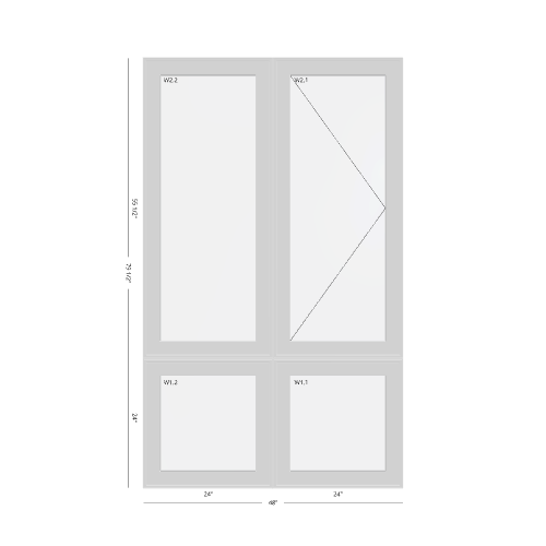 Factory Direct Windows in Toronto and the Greater Toronto Area | Panes ...